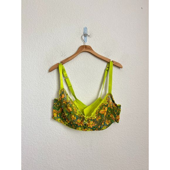 Savage X Fenty | Intimates & Sleepwear | Savage Fenty Sweetheart Lace ...